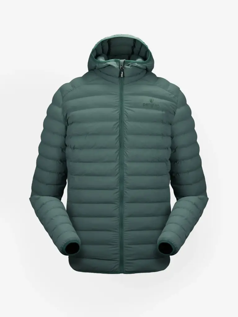Men Fiberball Insulation Jacket | penguin.swiss